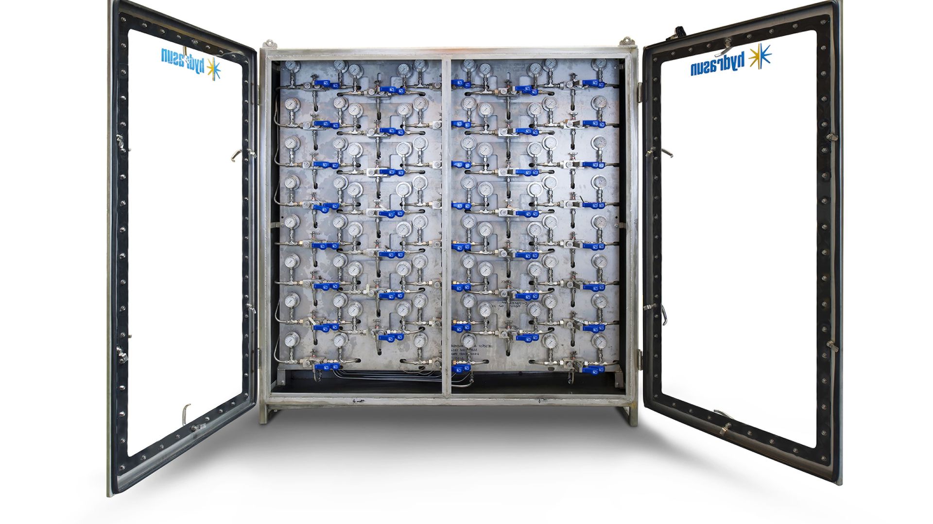 Topside Umbilical Termination Unit (TUTU) Replacement - Hydrasun