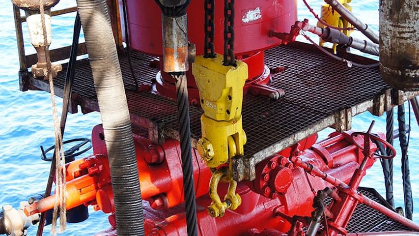 BOP Hoses - Hydrasun