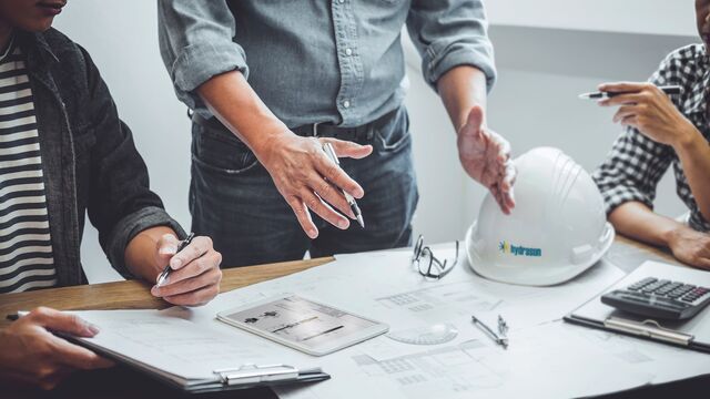 Engineering & Technology Development - Hydrasun