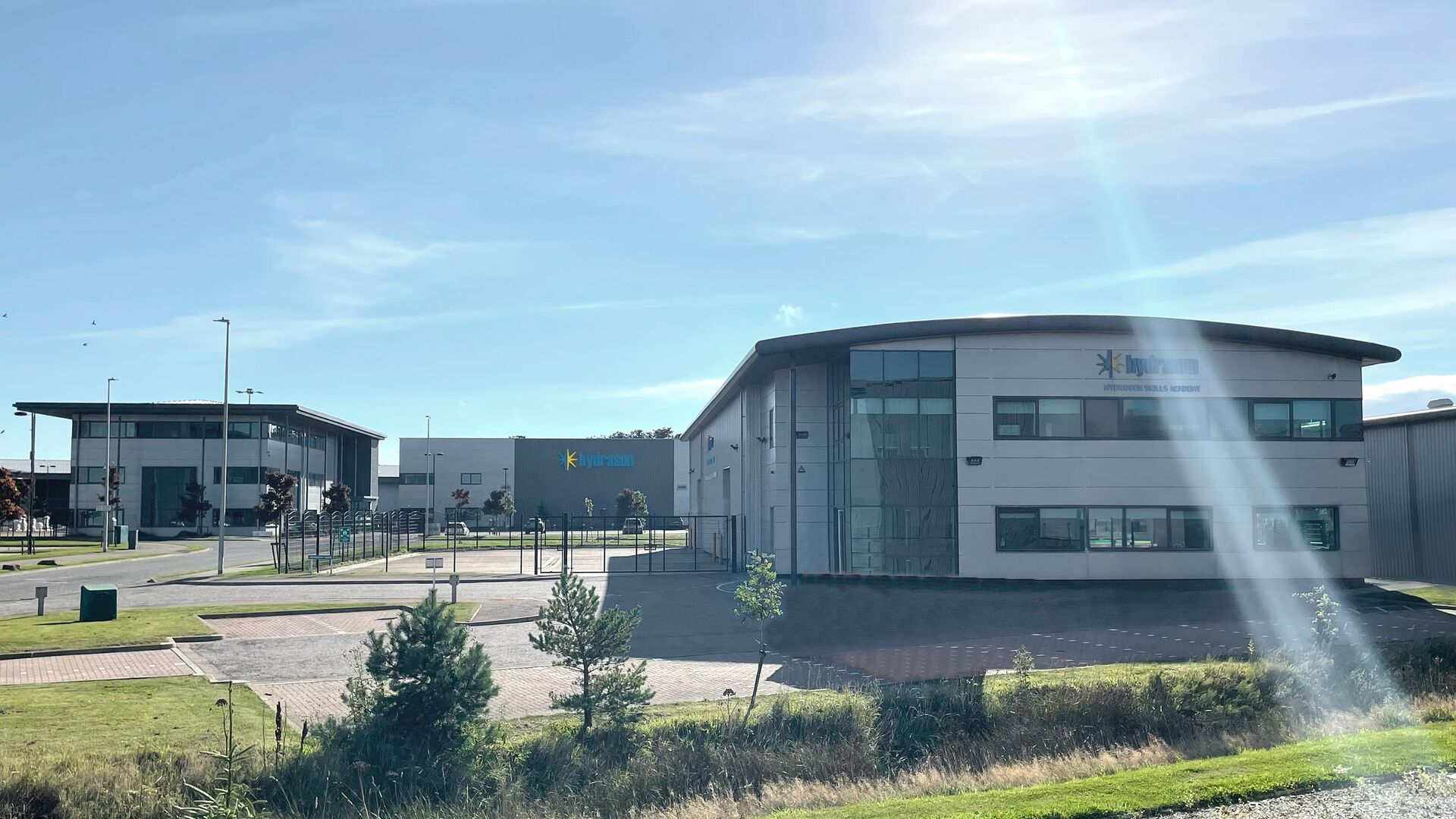 ECITB Accredited Courses - Hydrasun