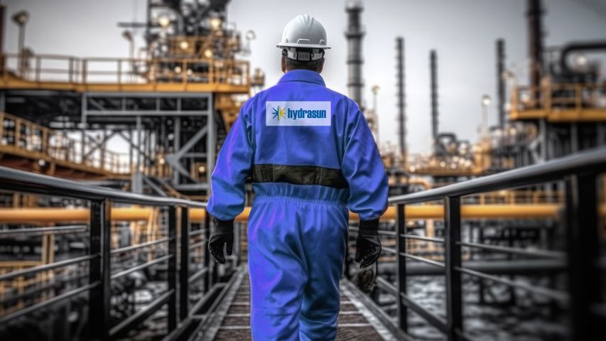 System Installation & Integration - Hydrasun