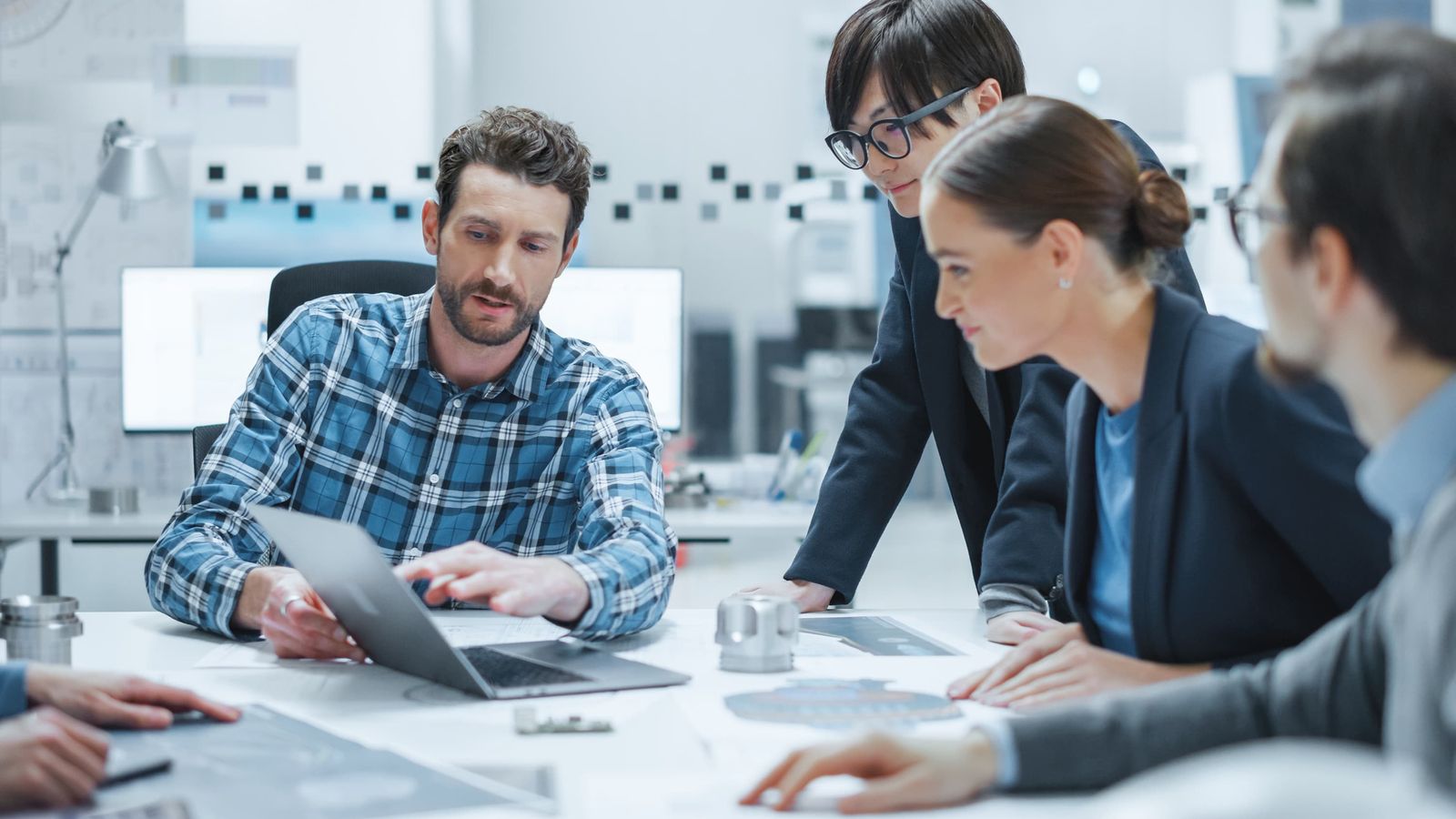 Design, Engineering & Project Management - Hydrasun