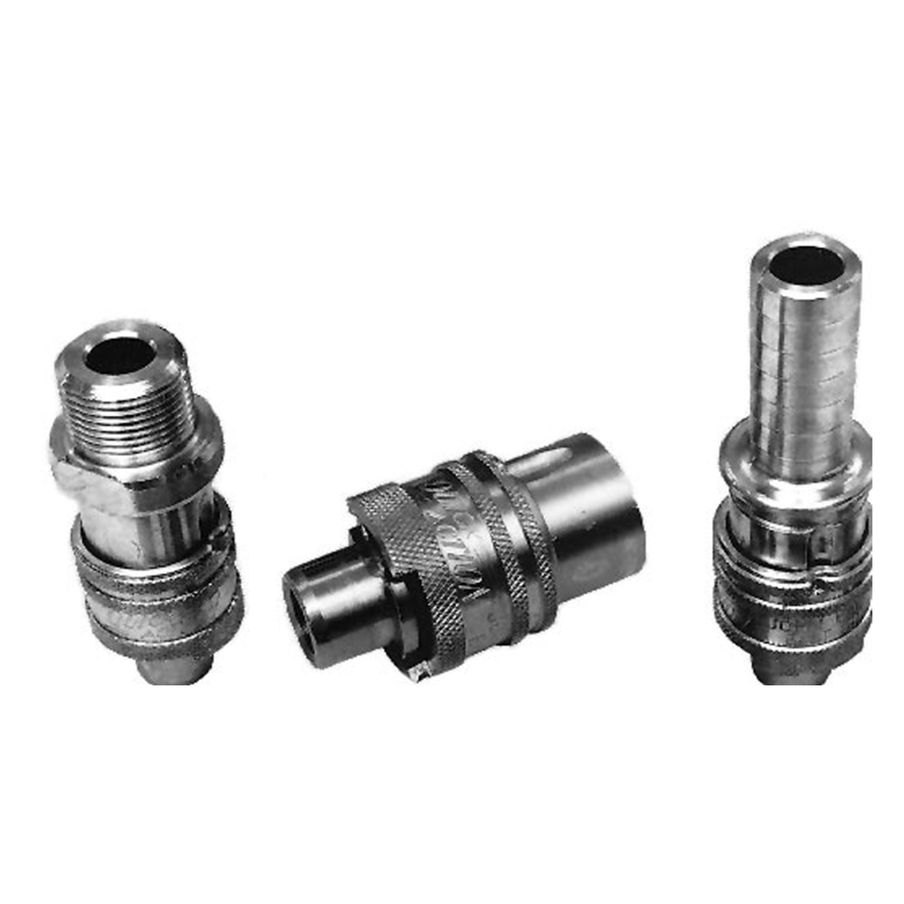 Precision Manufactured Solutions - Hydrasun