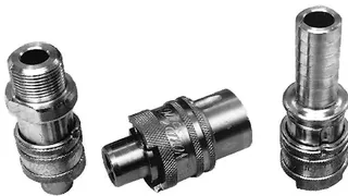 MacDonald Couplings
